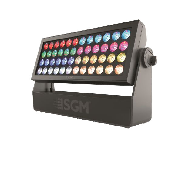 Flood Wash (32x15w, IP65) - Lunds Ljud