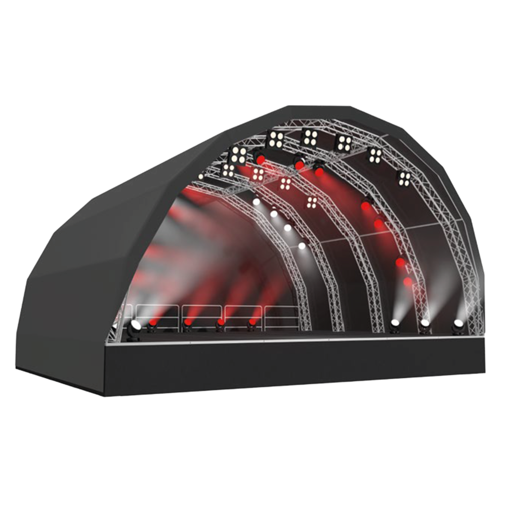 Scen L - Lunds Ljud AB